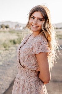 Commercial Photography – Define : Andrea