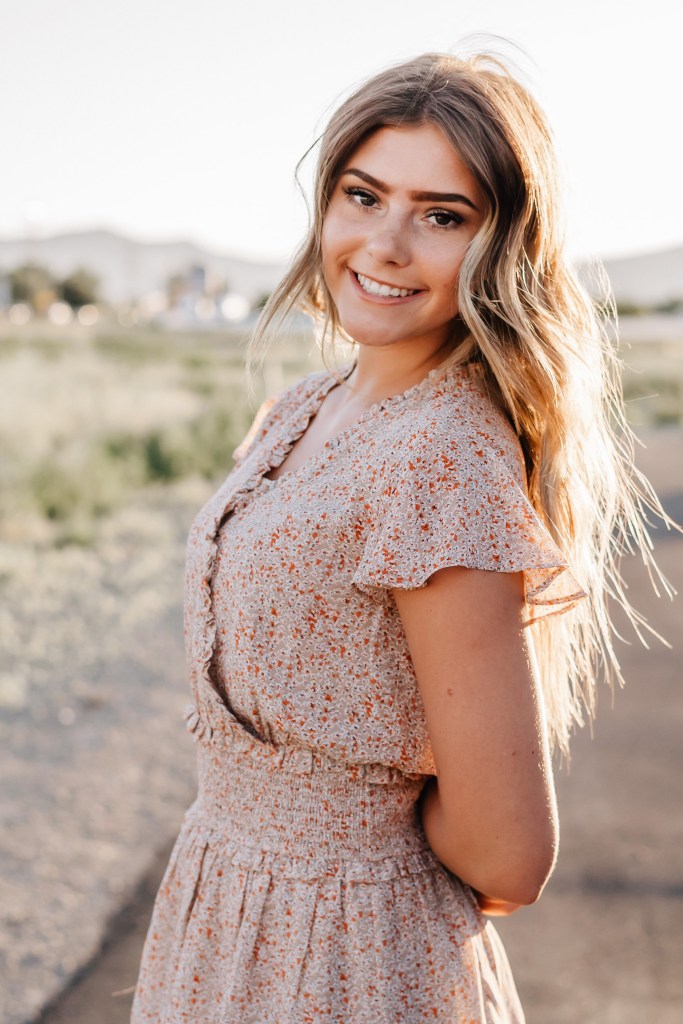 Commercial Photography – Define : Andrea