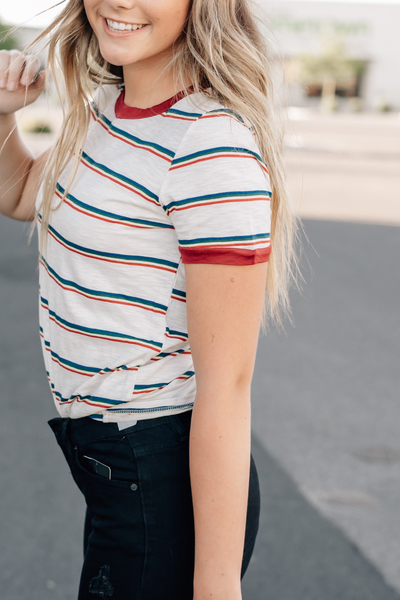 Commercial Photography – Define : Andrea