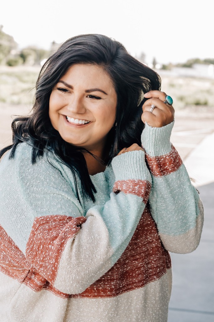 Commercial Photography – Define : Andrea