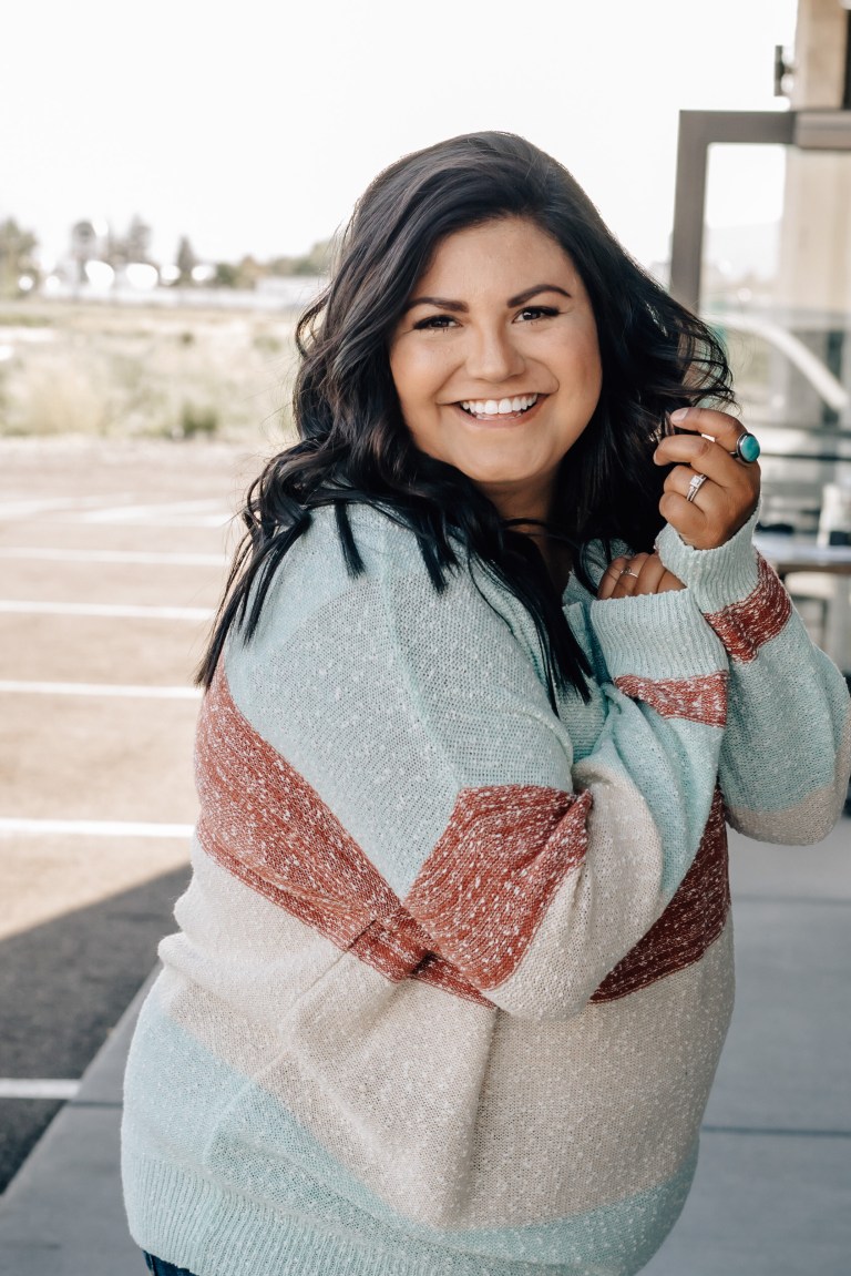 Commercial Photography – Define : Andrea