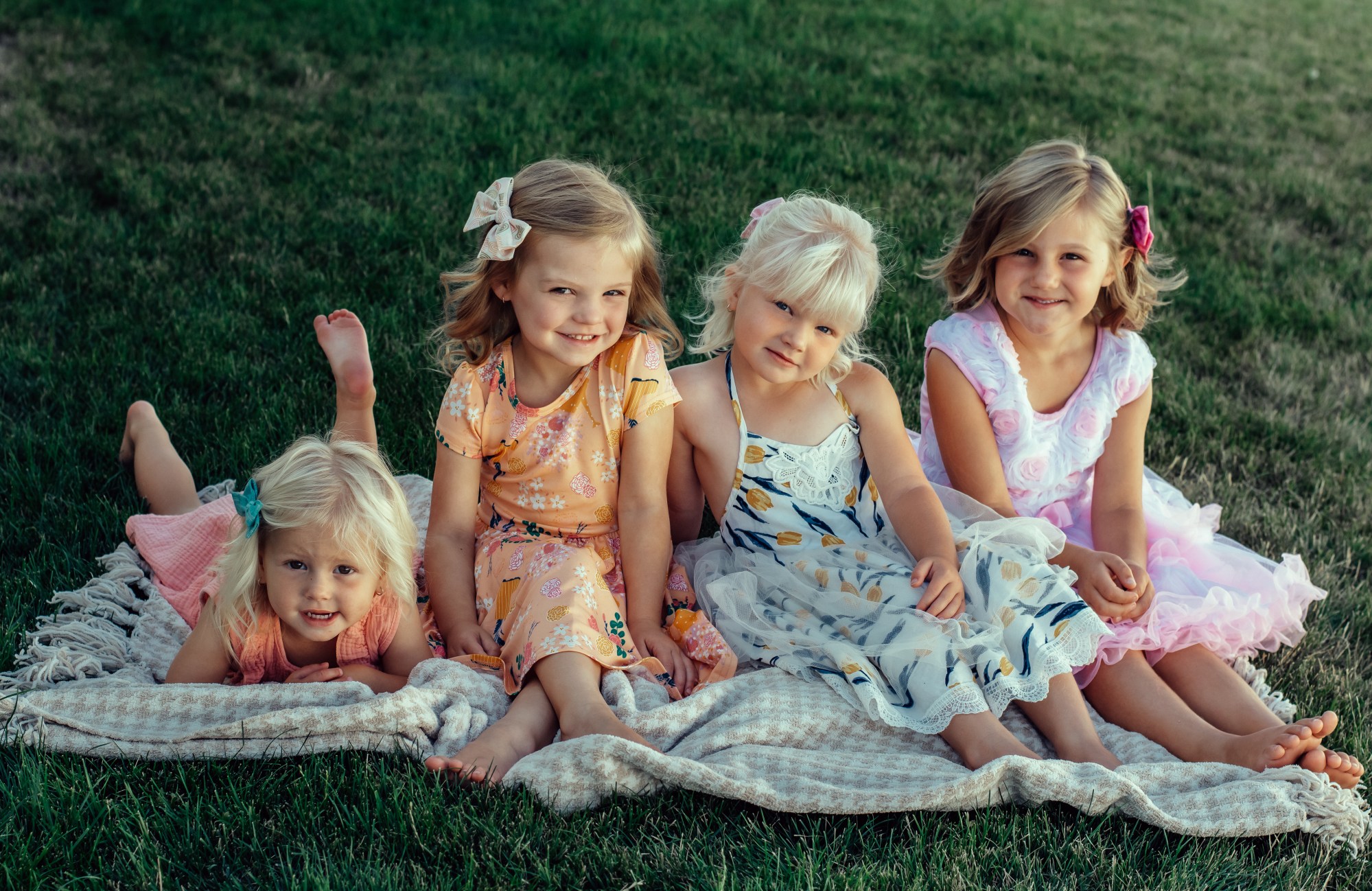 Lifestyle Photography – Define : Andrea