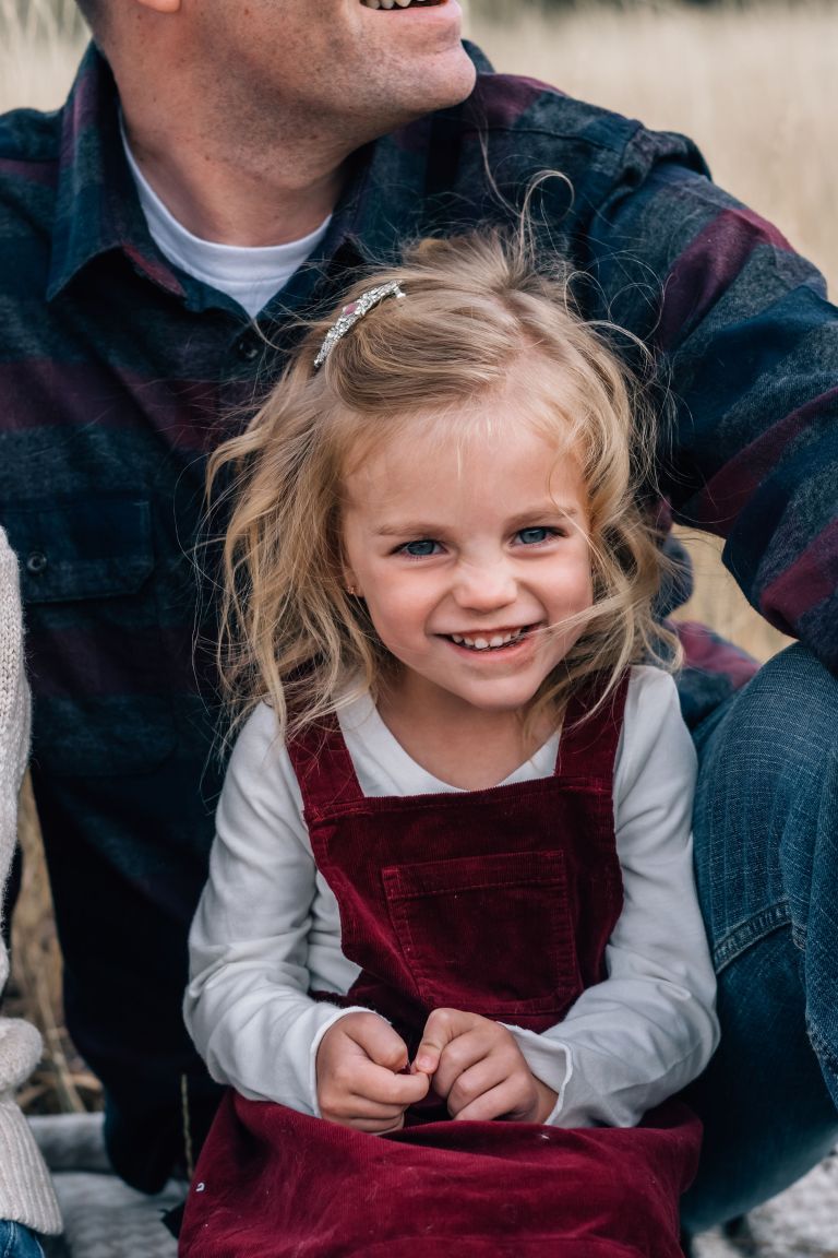 Mantua Family Photos || October 2020 – Define : Andrea