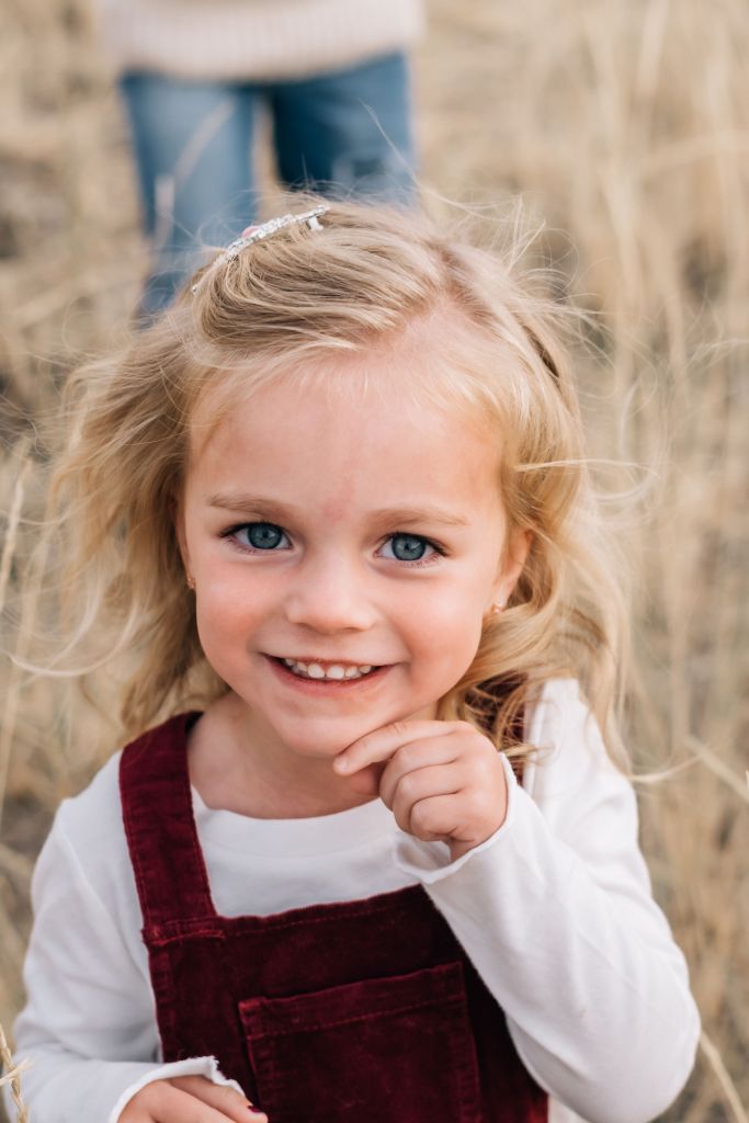 Mantua Family Photos || October 2020 – Define : Andrea