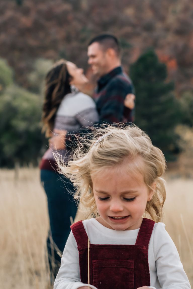 Mantua Family Photos || October 2020 – Define : Andrea