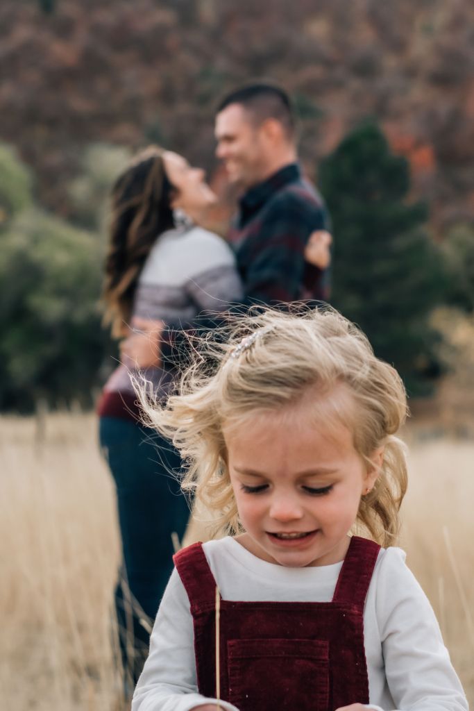 Mantua Family Photos || October 2020 – Define : Andrea