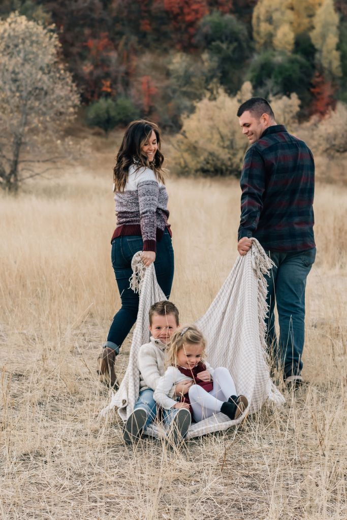 Mantua Family Photos || October 2020 – Define : Andrea