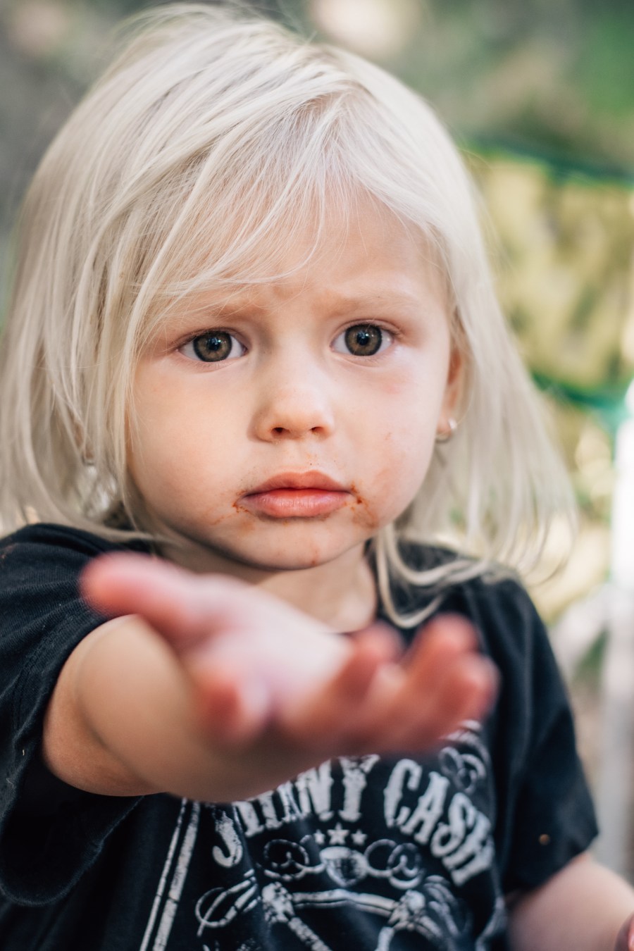 Lifestyle Photography – Define : Andrea