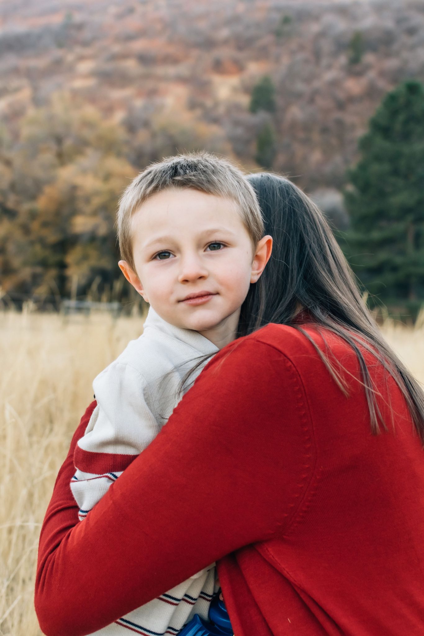 Box Elder Campground | October 2020 – Define : Andrea