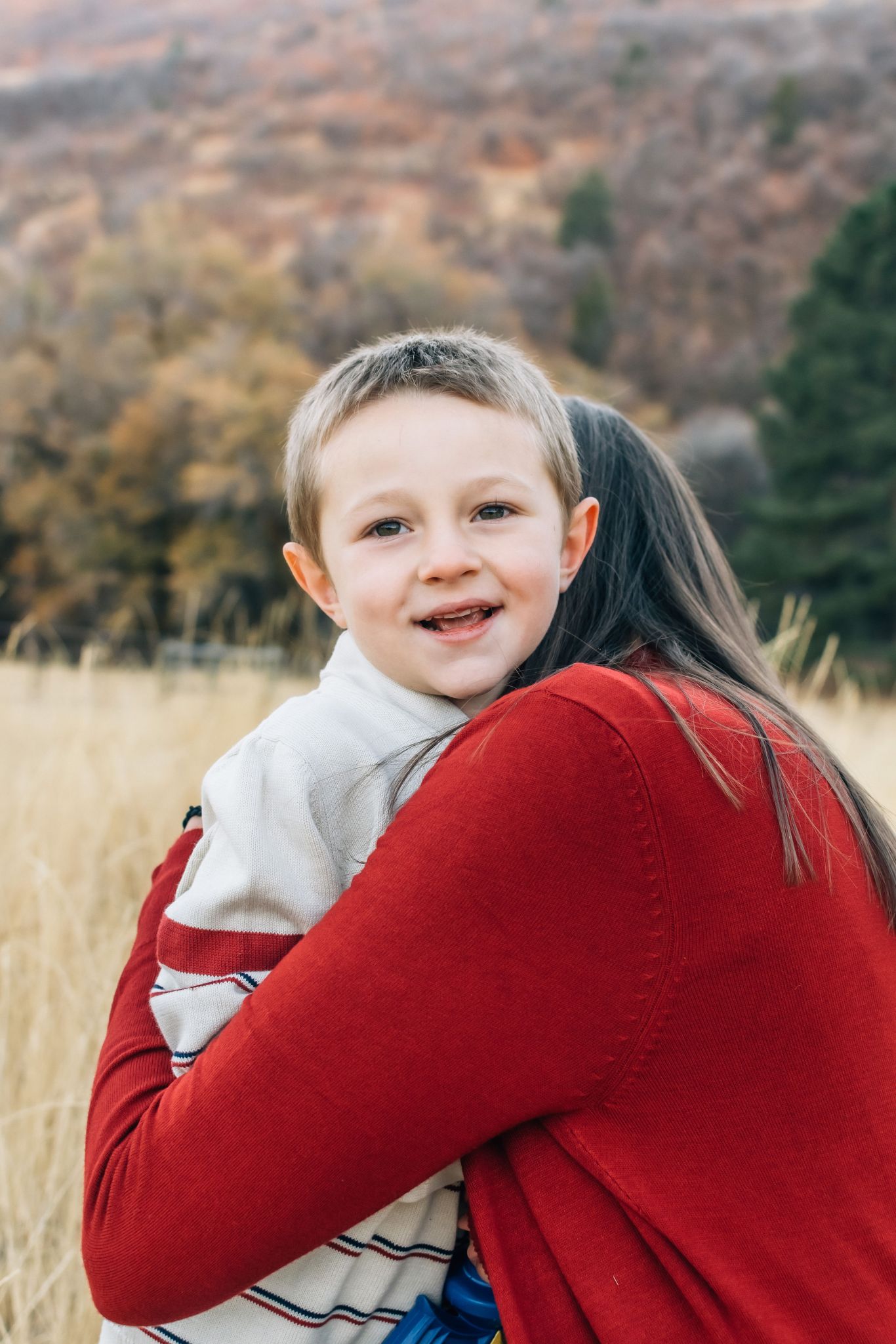 Box Elder Campground | October 2020 – Define : Andrea