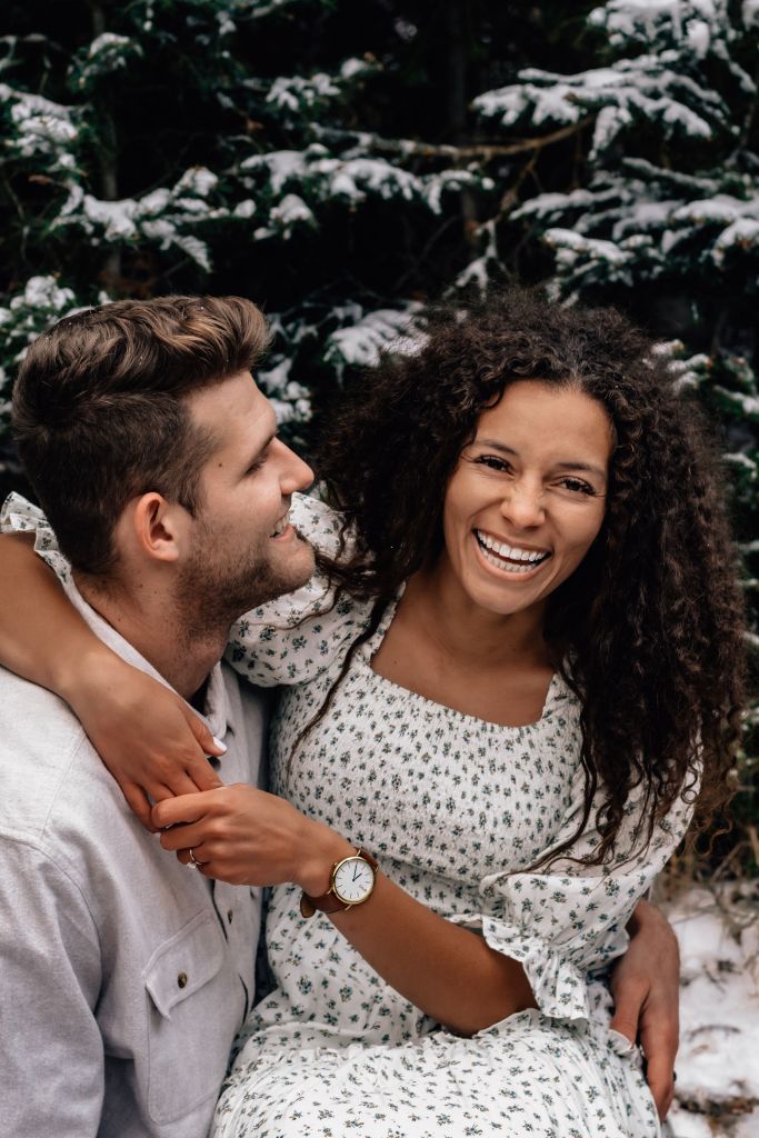 Jordan Pines Engagements | October 2020 – Define : Andrea