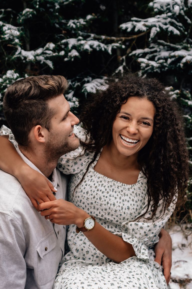 Jordan Pines Engagements | October 2020 – Define : Andrea