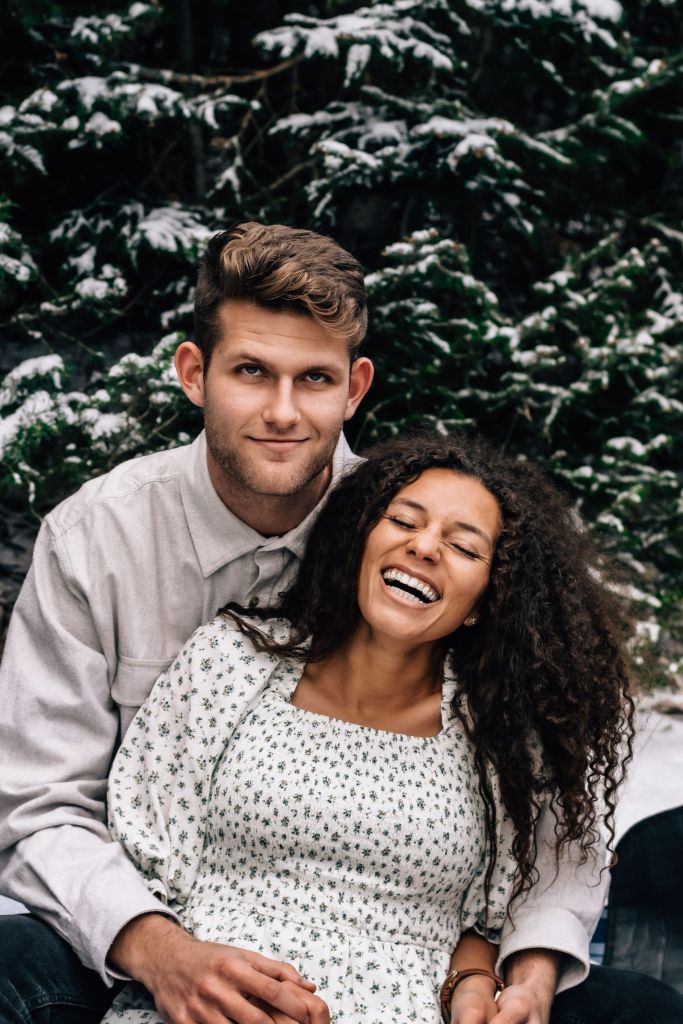 Jordan Pines Engagements | October 2020 – Define : Andrea