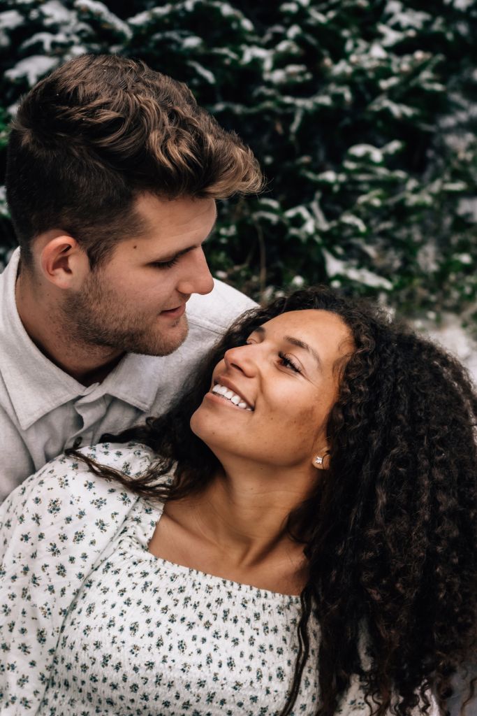 Jordan Pines Engagements | October 2020 – Define : Andrea